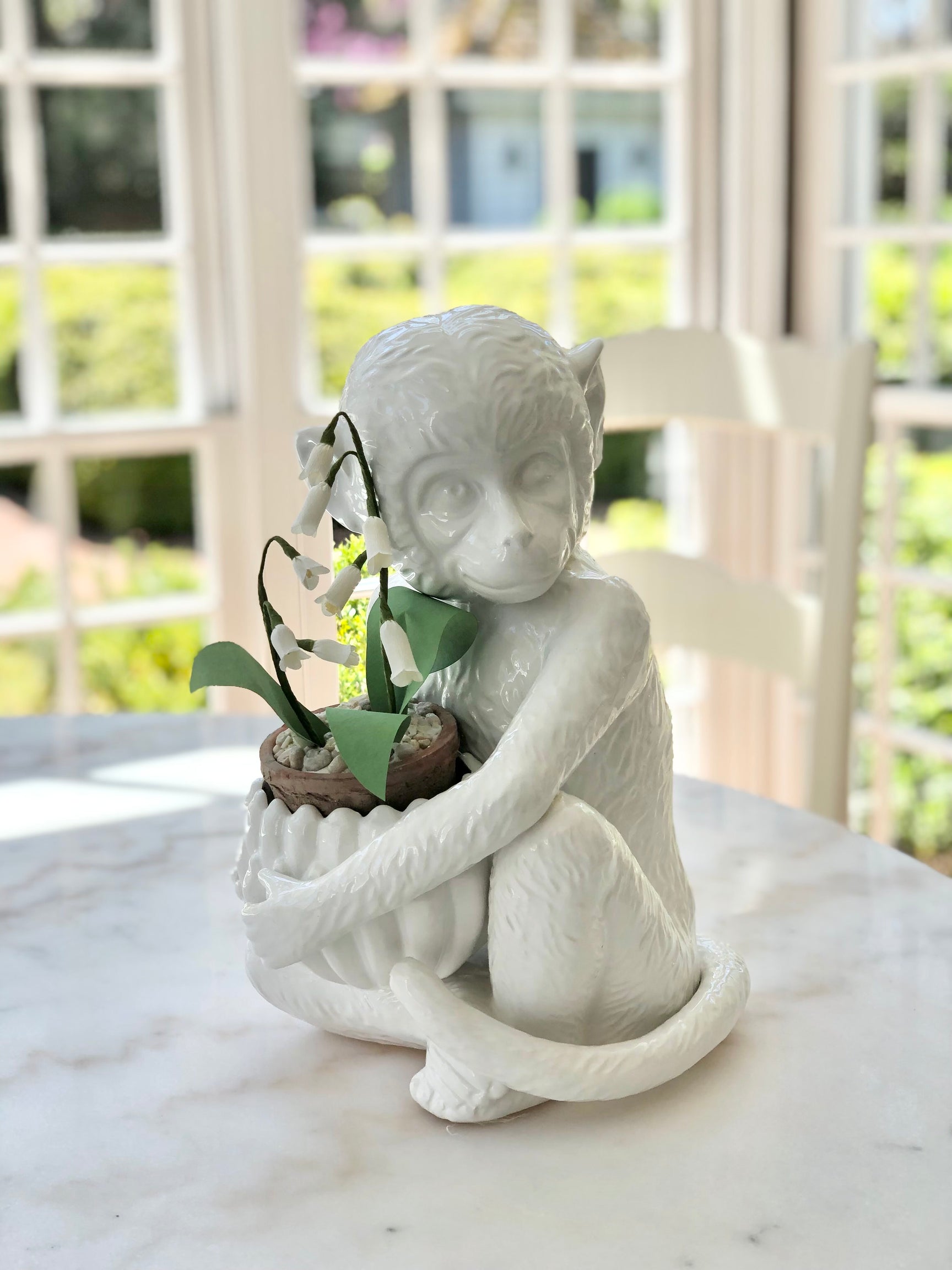 Mini Lily of the Valley – PapierFleurs